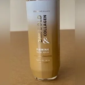L’Essence Beauty | Skincare | Lessence Beauty 24k Gold Collagen Firming ...
